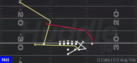 Pa Boot Lt - Pistol Full House Over Close - Chiefs