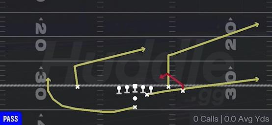 Z Spot - Pistol Open Flex Close - Chargers
