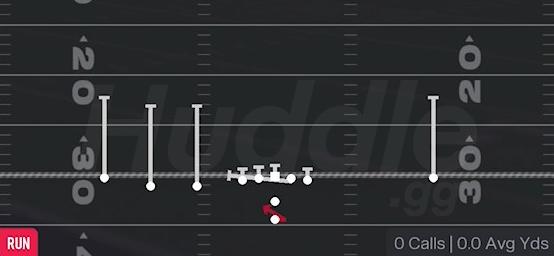 Hb Counter - Pistol Trips Left Open