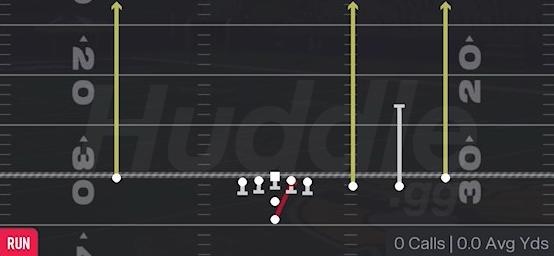 Hb Draw - Pistol Trips Open