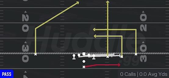 Hb Slip Screen - Pistol Trips Open