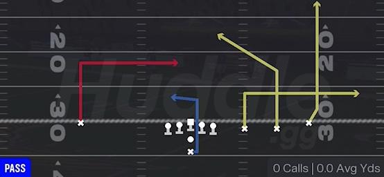 Pa Deep In - Pistol Trips Open - Run and Shoot