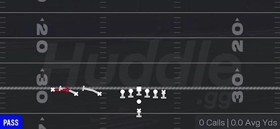 Pa Wr Screen - Pistol Trips - Pistol
