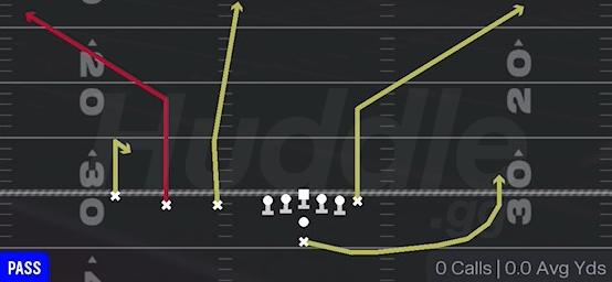 Smash - Pistol Trips - Pistol