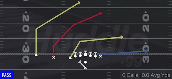 Pa Boot Over - Pistol U Off Trips - Ravens