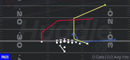 Pa Boot Levels - Pistol Wing Close - Dolphins