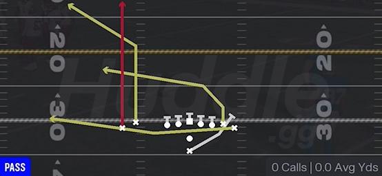 Pa Boot Lt - Pistol Wing Flex Close - Eagles
