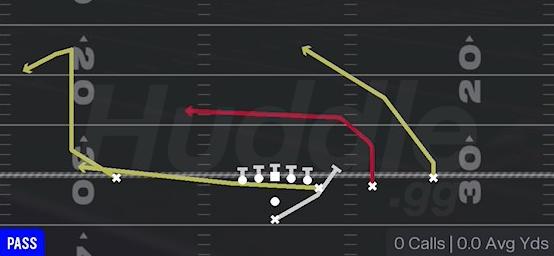 Pa Boot Slide - Pistol Y Off Trips - Pistol