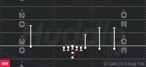 Hb Draw - Pistol Y Trips