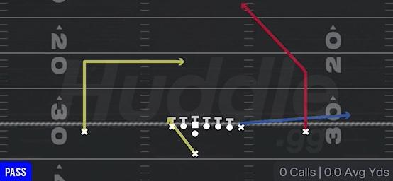 Pa Belly Shot - Singleback Ace Overload - Balanced