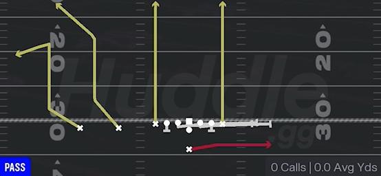 Hb Slip Screen - Singleback Ace Slot