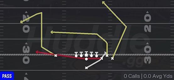 Pa Boot Slide - Singleback Bunch Ace - Singleback