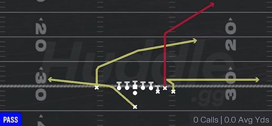 Pa Boot - Singleback Bunch X Nasty - Jaguars