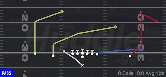 Pa Boot Comeback - Singleback Doubles