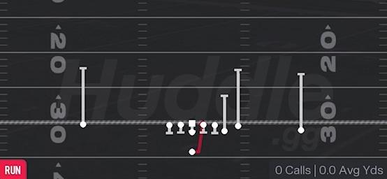 Hb Draw - Singleback East
