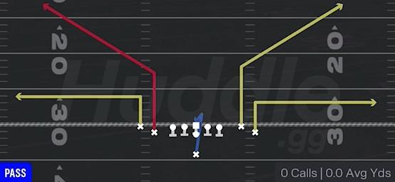 Bench - Singleback Tight Flex