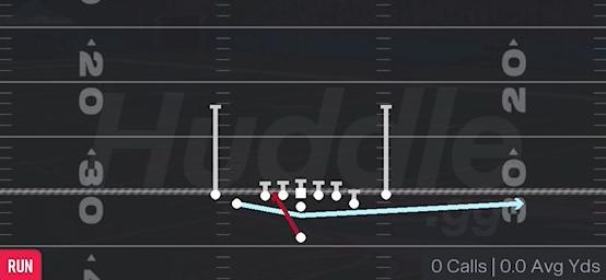 Cheat Hb Dive Wk - Singleback Tight Y Off - Dolphins