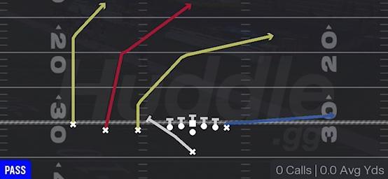 Pa Boot - Singleback Trips - Singleback