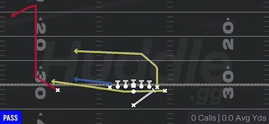 Pa Boot Slide - Singleback Wing Tight - Cardinals