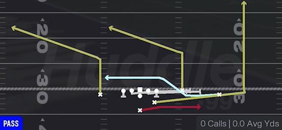 Tight Hb Screen - Strong I Y Open Flex