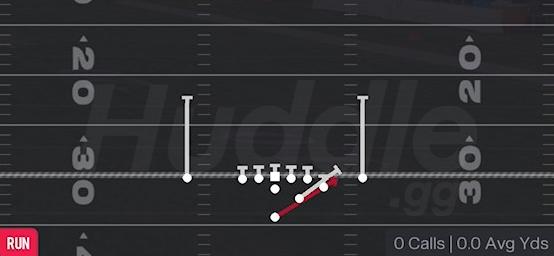 Hb Stretch - Strong Y Off Close - Lions